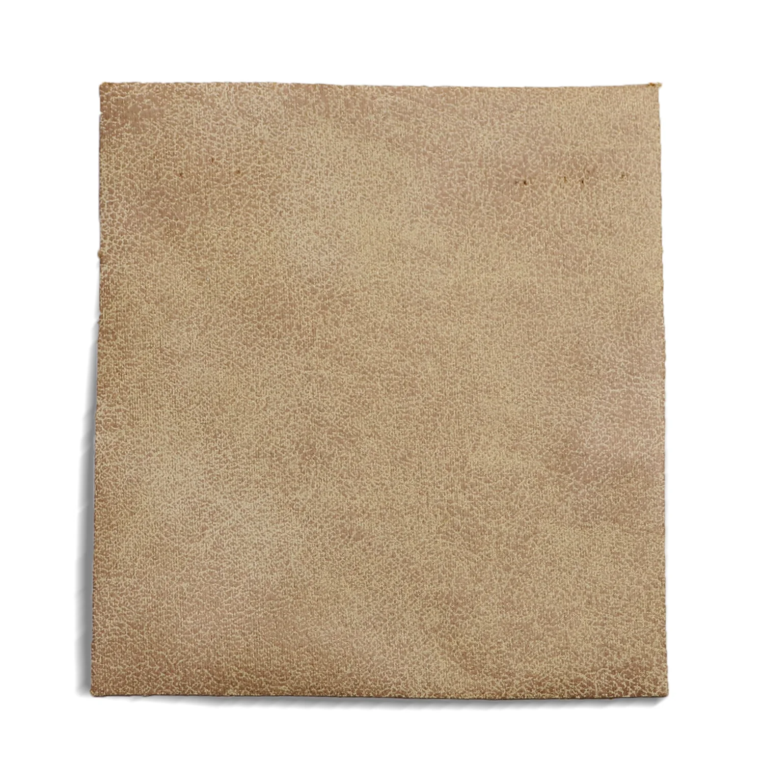 Eco-friendly Suede Fabrics PU Coated 100% Polyester