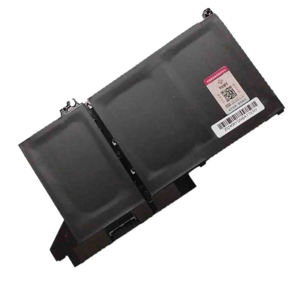 Dell Latitude 5300 Battery - 42WH Rechargeable Laptop Power