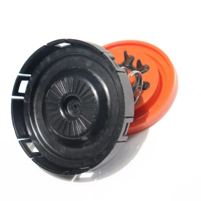 Valve Cover LR051835 LR010780 PCV Valve Cover Membrane Kit for Land ...