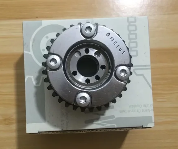 Left Timing Gear Camshaft Adjuster Intake for Mercedes-Benz CLS GLS GLE ...