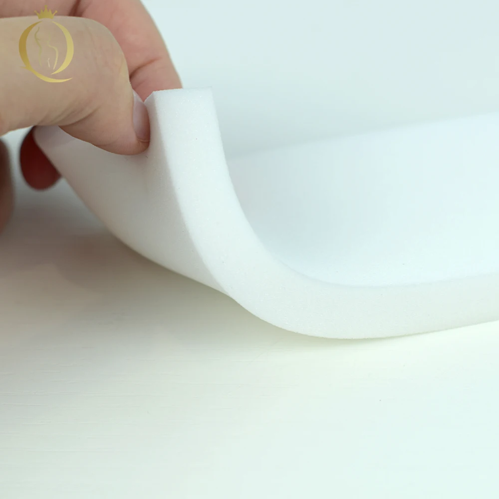 Chin Lipo Foam Straps - Post Liposuction Compression Garments