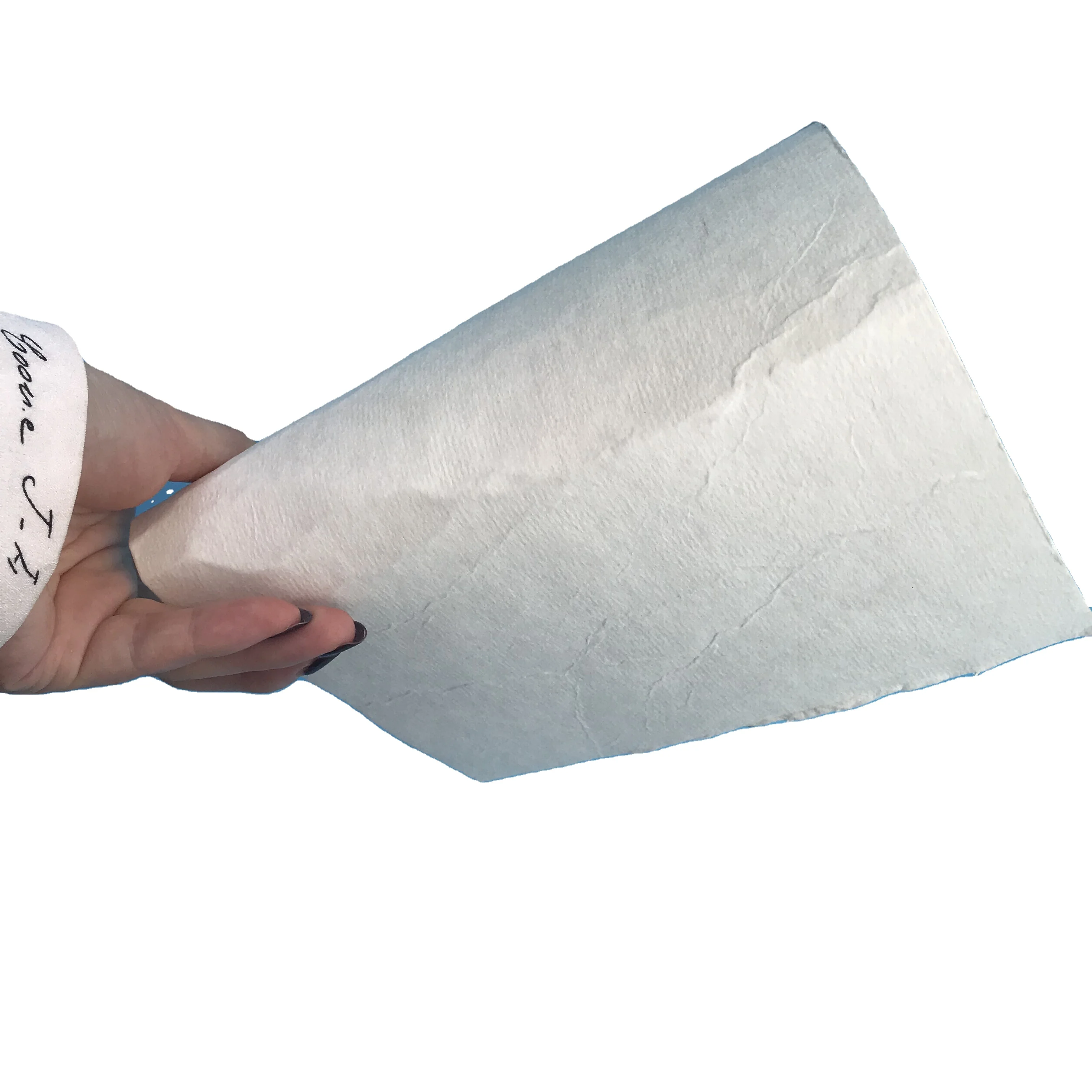 Fluff Wood Pulp Utility Fluff Pulp For Baby Diapers With High Quality ...