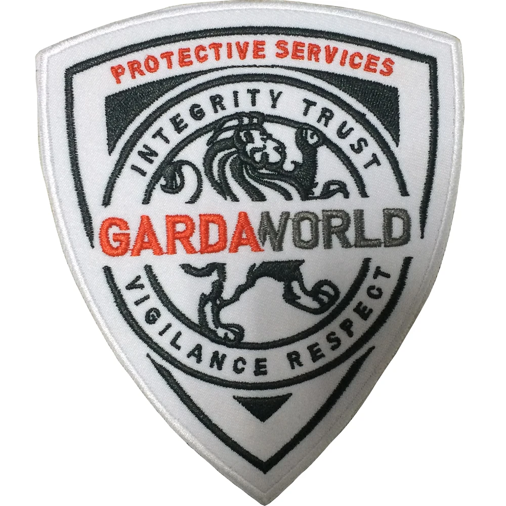 Yiwu Factory Patches Embroidery Woven Patches Custom Embroidery Patches ...