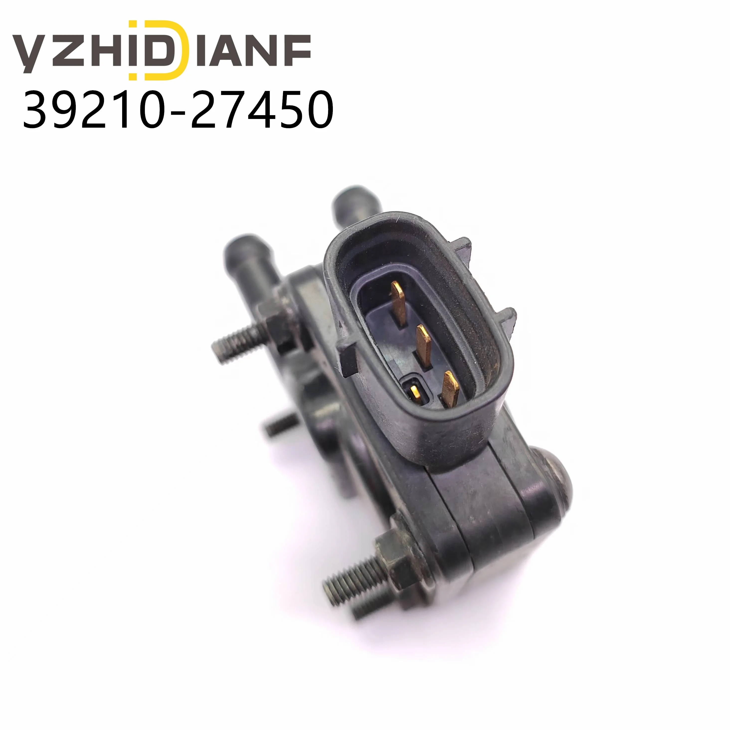 Differential Exhaust Pressure Sensor RF6C-18-2B5 for Mazda 6 2.0 ...