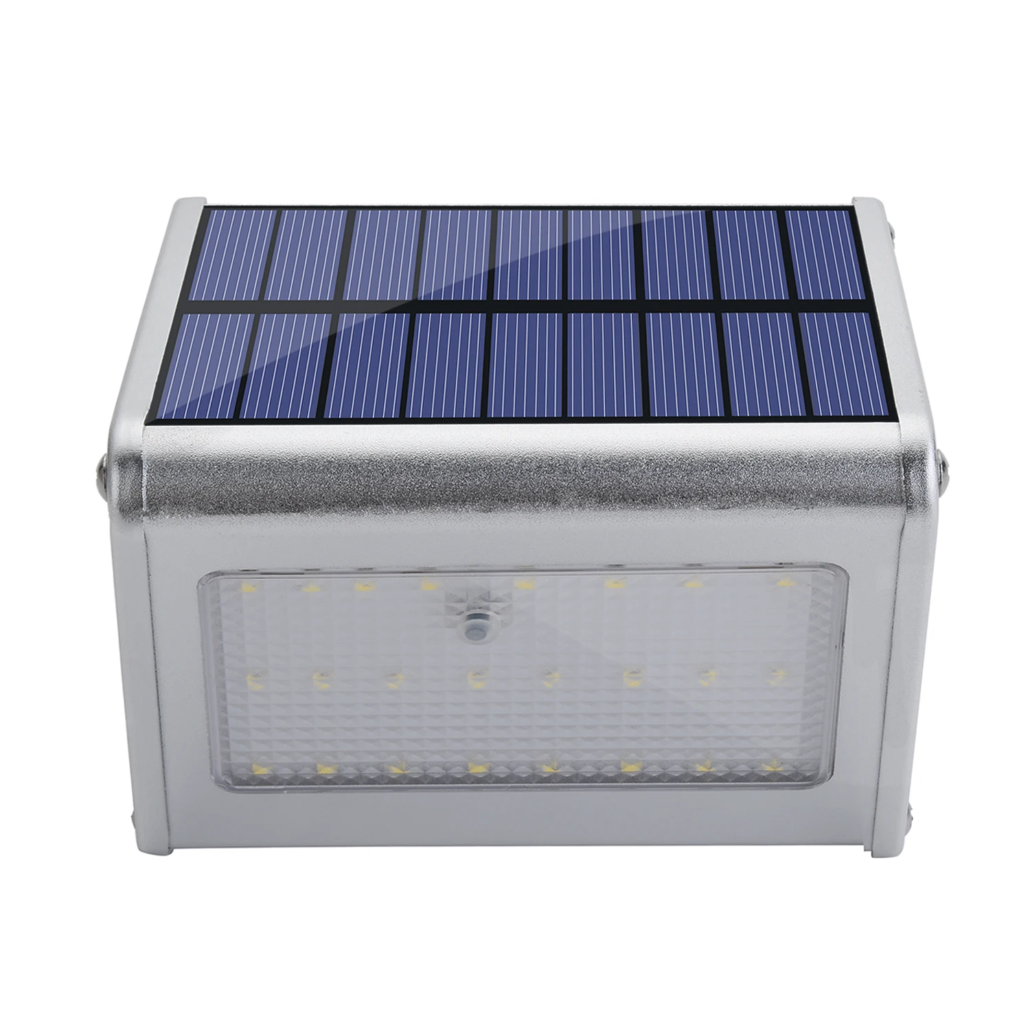 벽 마운트 모션 센서 야외 Led 태양 빛 태양 벽 조명 Led 태양 램프 Buy 태양 벽 조명 야외 Led 태양 빛 Led