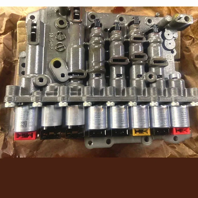 462103b611 변속기 바디 현대 Sante Fe 10-12 Tucson 10-15 기아 Sorento 09-12 K7 ...