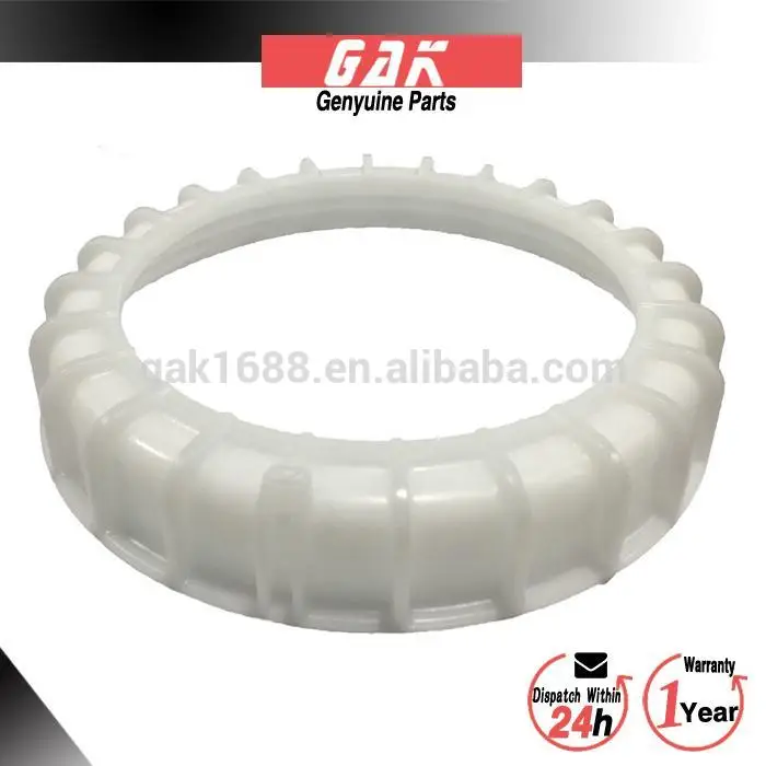 잠금 커버 연료 펌프 게이지 리테이너 Hilux 77144-0k010 연료 게이지 송신 장치 플라스틱 링 리테이너 ...