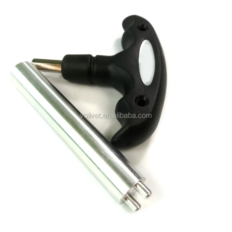 Xmlivet Billiard Cue Weight Cartridge Kit Wrench High Quality Pool Cue ...