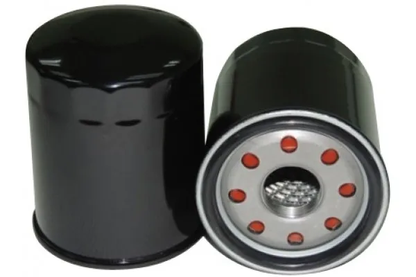 High-quality Oil Filter for D-MAX (8981650710) - 1 Year Warranty