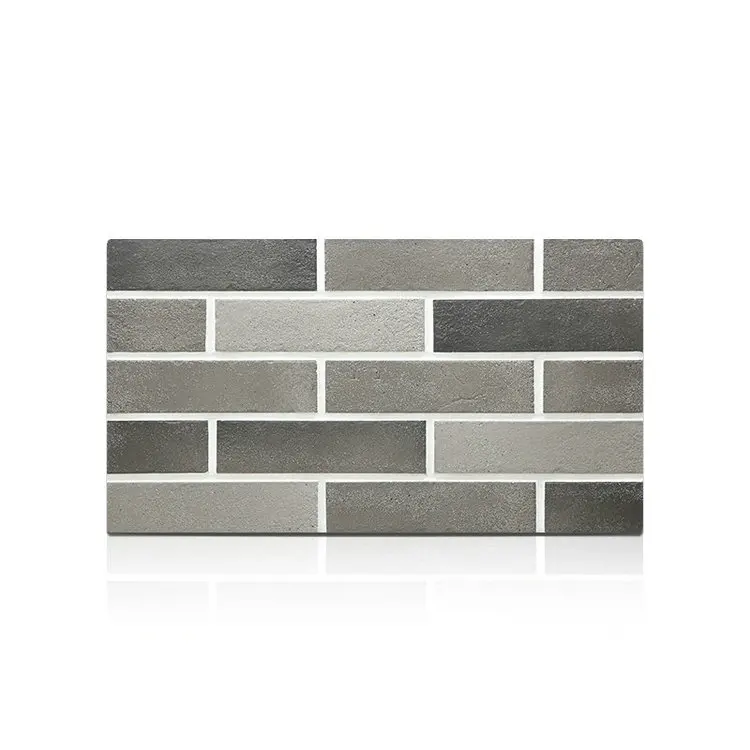 Decorative Clay Tiles - Durable and Stylish Cladding