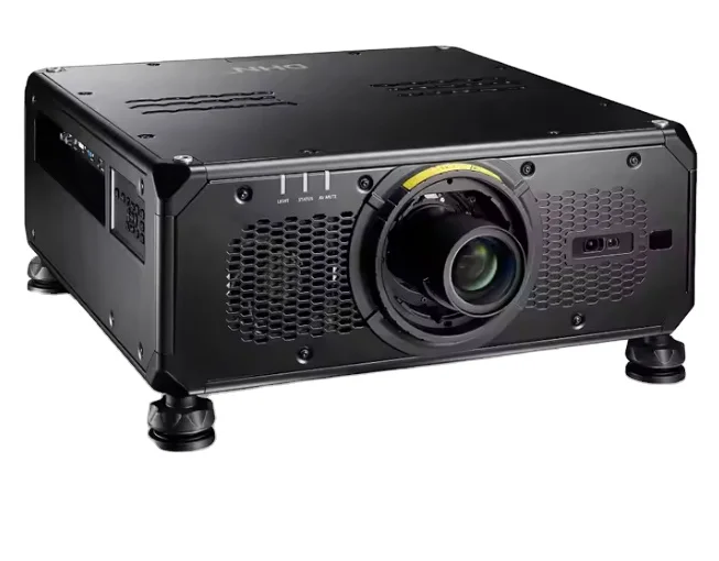 Dhn Du26k 3d Mapping 4k Dlp Laser Projector For Holographic Projection ...
