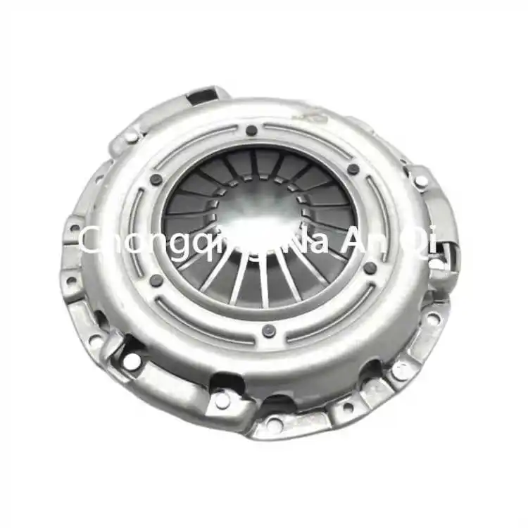 Clutch Cover Assembly For Toyota Land Cruiser Hzj105 31210-36330 - Buy ...