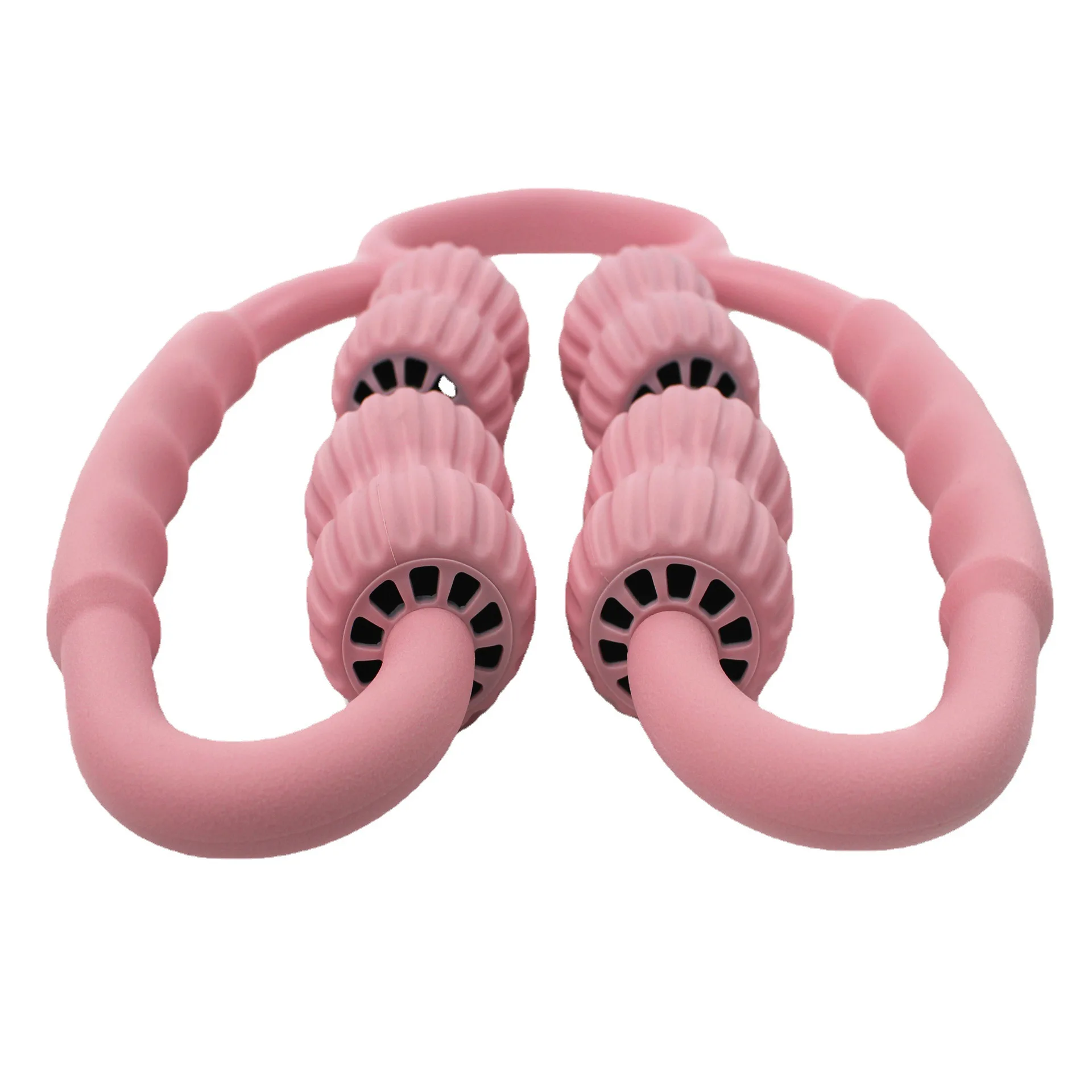 Wholesale Stretch Leg Massager Roller Relax Body Building Exercise Blue ...