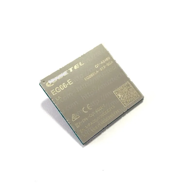 Original 4g Lte-a Module Cat6 Eg06 Lga Gsm Gps Gprs Eg06-e Wireless ...