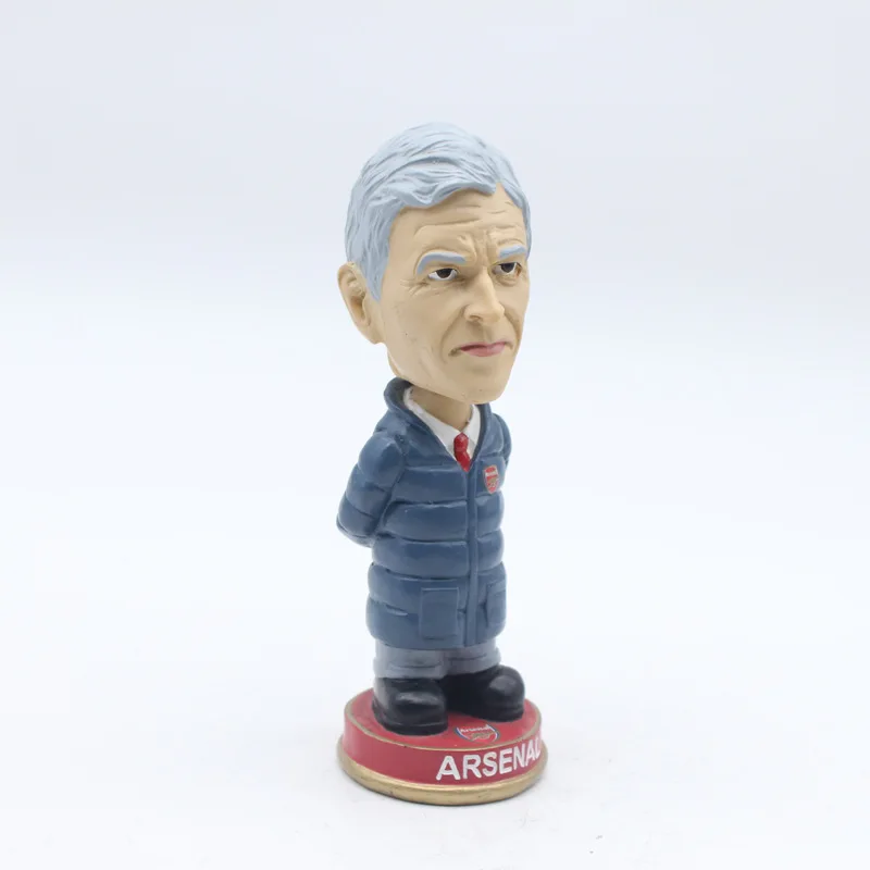 Custom Famous People Miniature Plastic Scale Model Figures