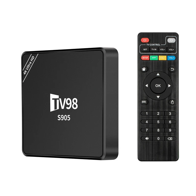 Amlogic S905 Android TV Box Guide: How to Choose the Right One