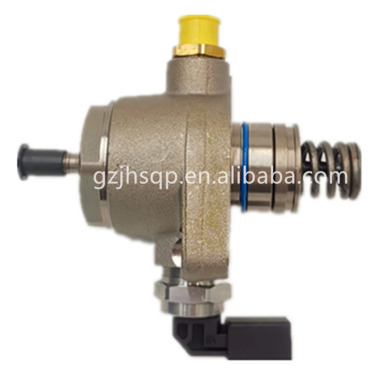 High Pressure Fuel Pump For For Audi A3 S3 A5 Q5 Tt Vw Gti 7 2.0 Tfsi ...