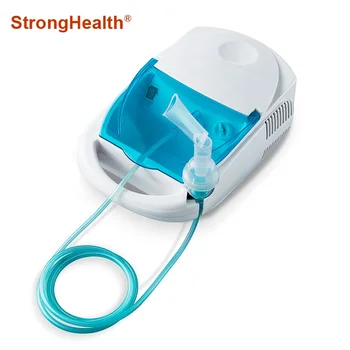 Nebulizer Mask With Tubing Hand Held S&h Walmart Nebulizer - Buy ...