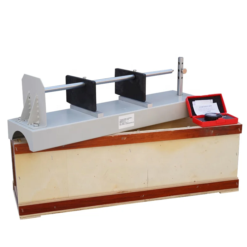 Concrete Shrinkage And Expansion Meter Concrete Expansion Meter ...
