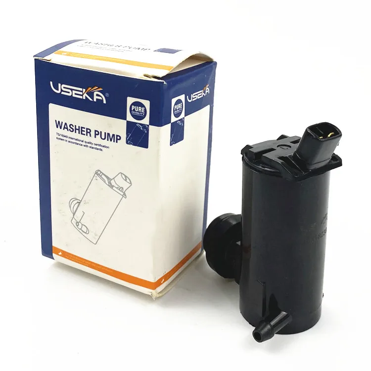 OEM Windshield Washer Pump for Hyundai - Reliable Performance