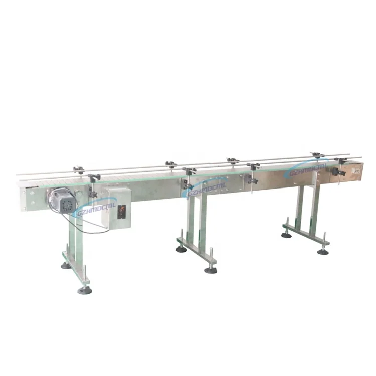 GZHMD Factory Bottle Transfer Conveyor - Efficient & Durable