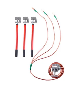 Grounding Cluster - Buy Ground Cluster,Grounding Cluster,Earthing ...