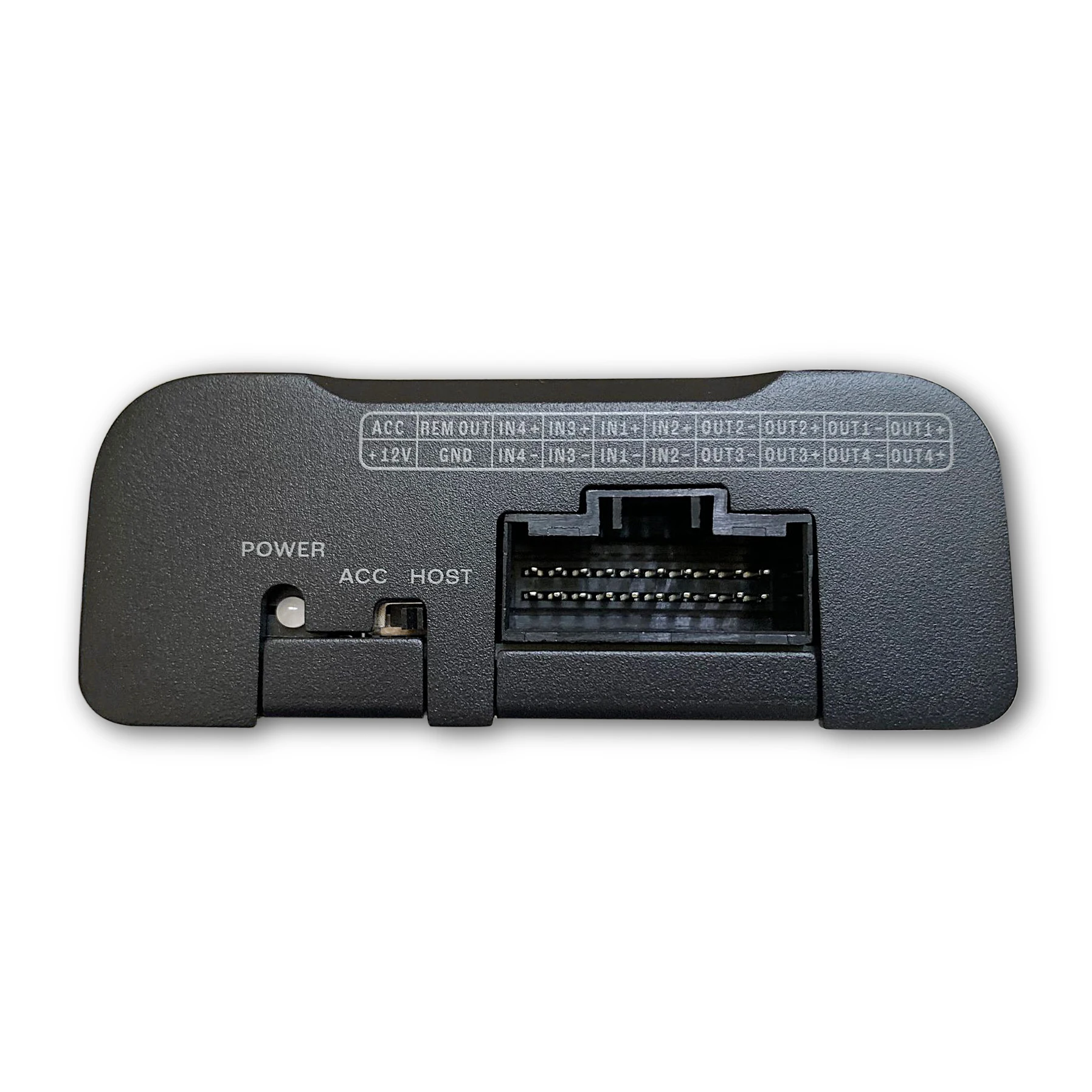 JBI DSP Power Amplifier AMP1004 - Lossless Daisy-chaining AB-class High ...