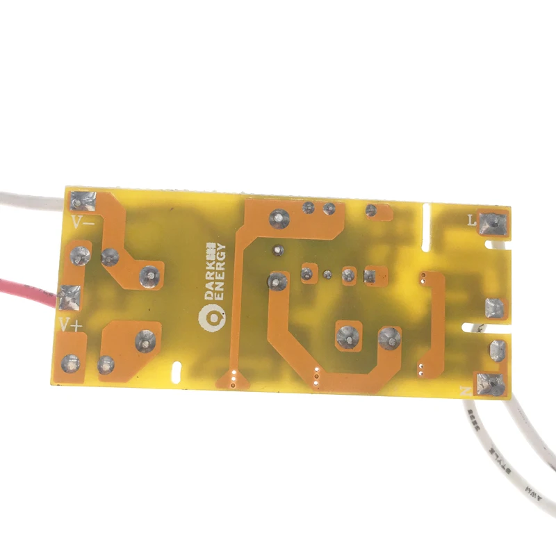 Isolated 300ma 64v 70v 72V 18-24W Constant Current LED Driver