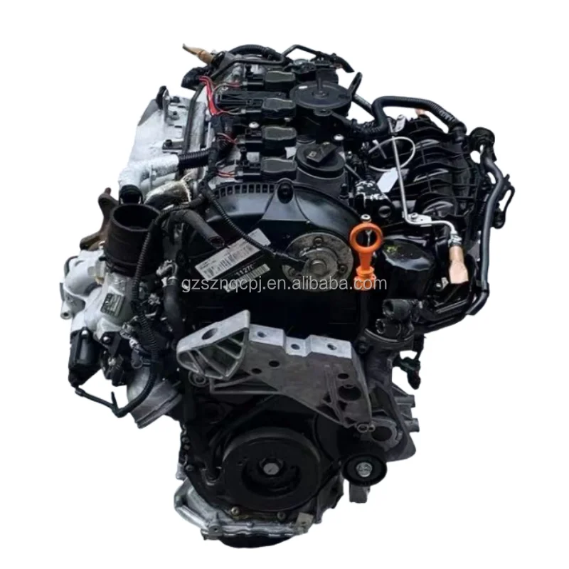 CDN EA888 GEN2 Engine for Audi A3 A4L A5 A6L A7 Q3 Q5 Q7 S3 2.0L TSI ...