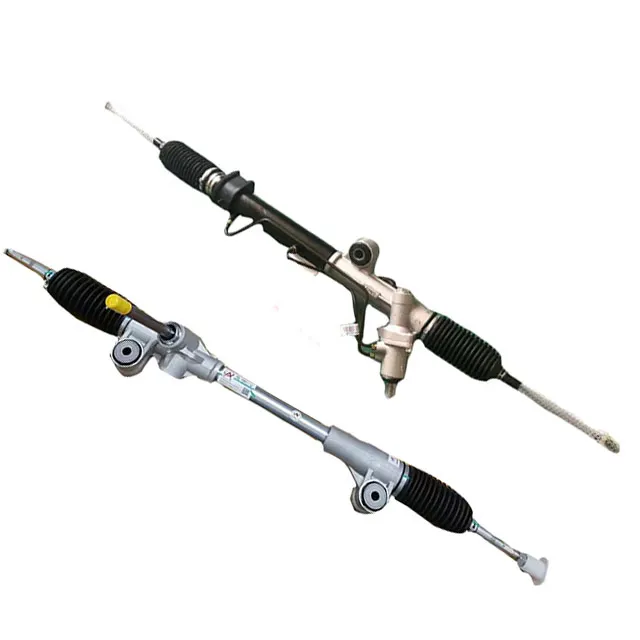 Great Wall Series Steering Machine - Reliable Performance