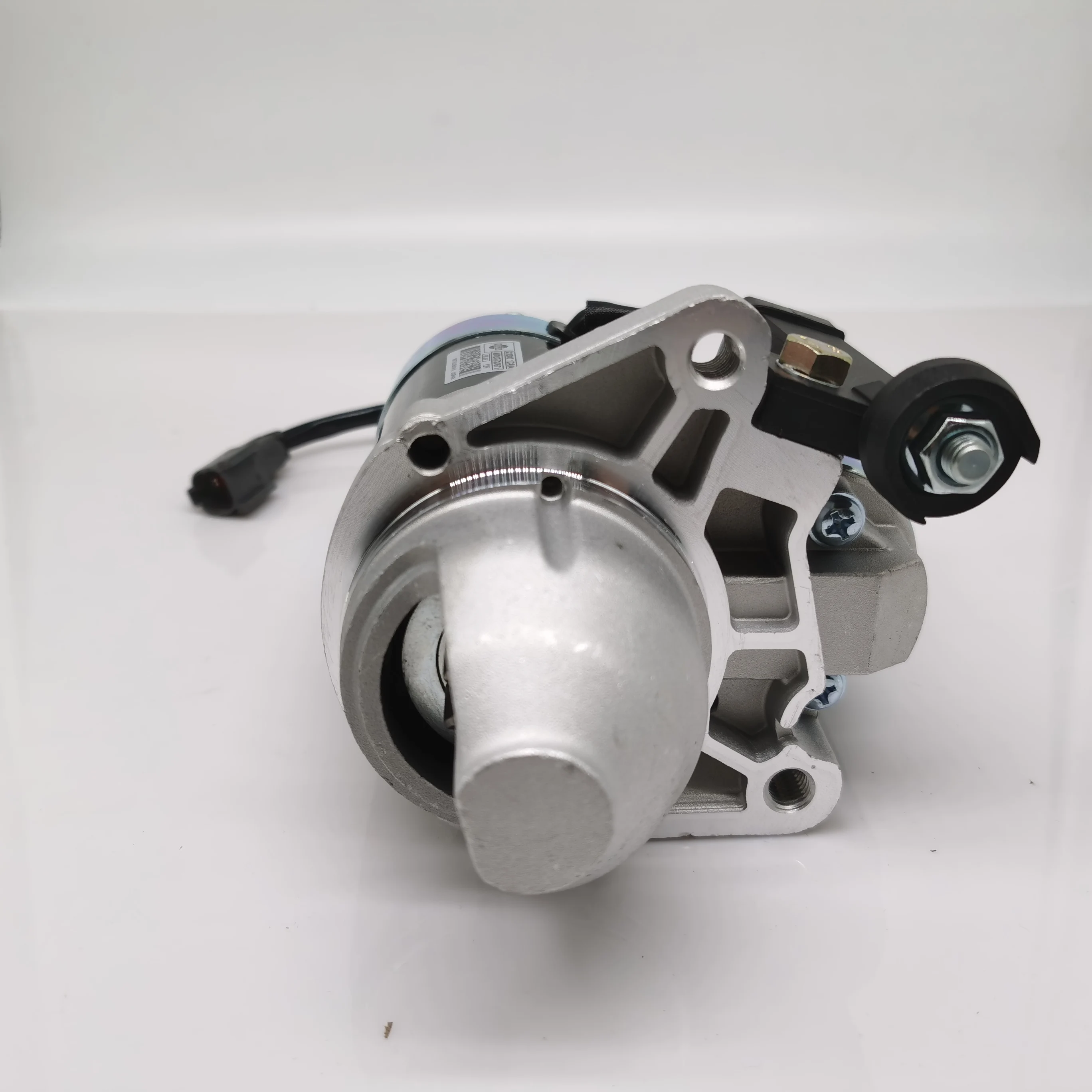 Auto Parts - High Quality Start Motor for NISSAN ARMADA