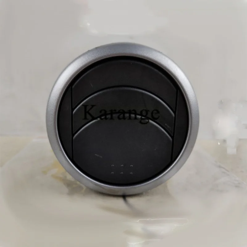 73630-64j02-bwj Louver Side Vent Plastic Housing For Suzuki Grand ...