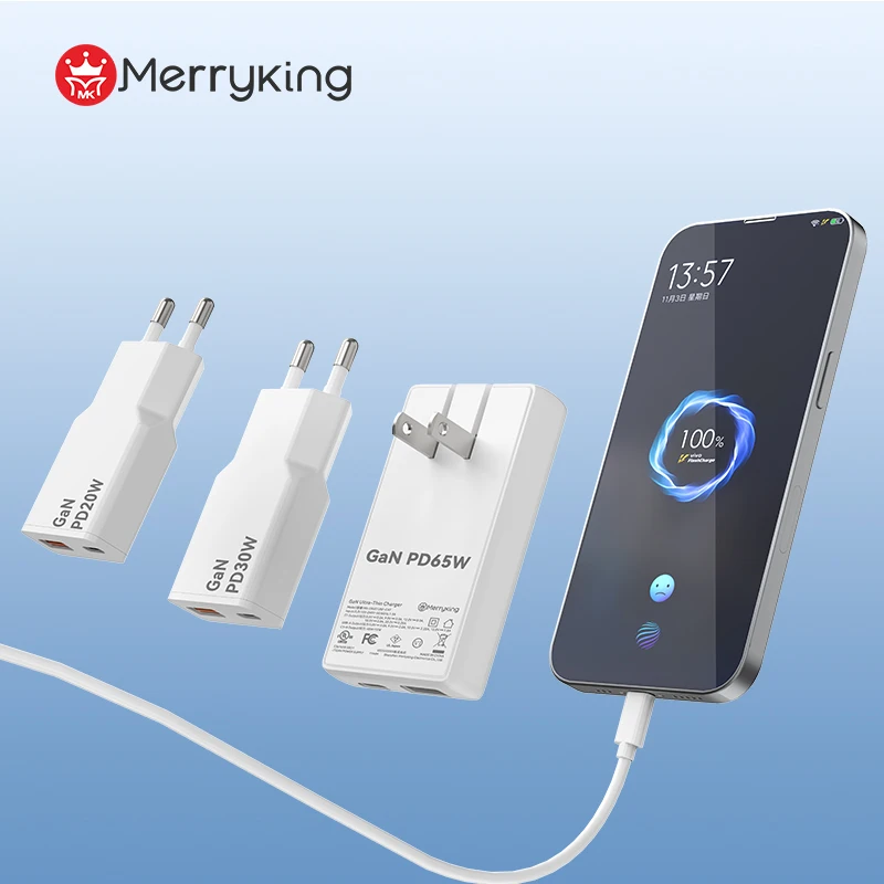 Prime Charger Guide: How to Choose the Right One for Your Setup