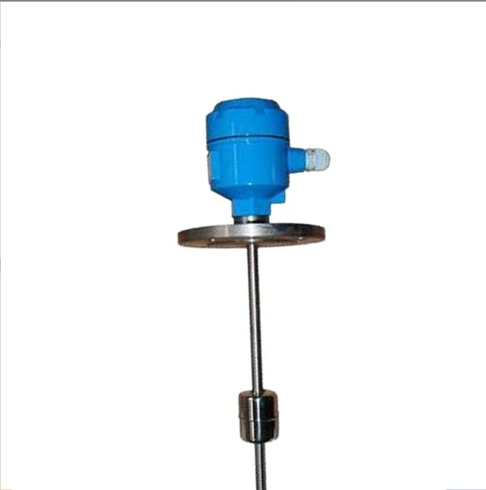 Explosion Proof Liquid Level Switch for Gasoline Tank Monitoring and ...