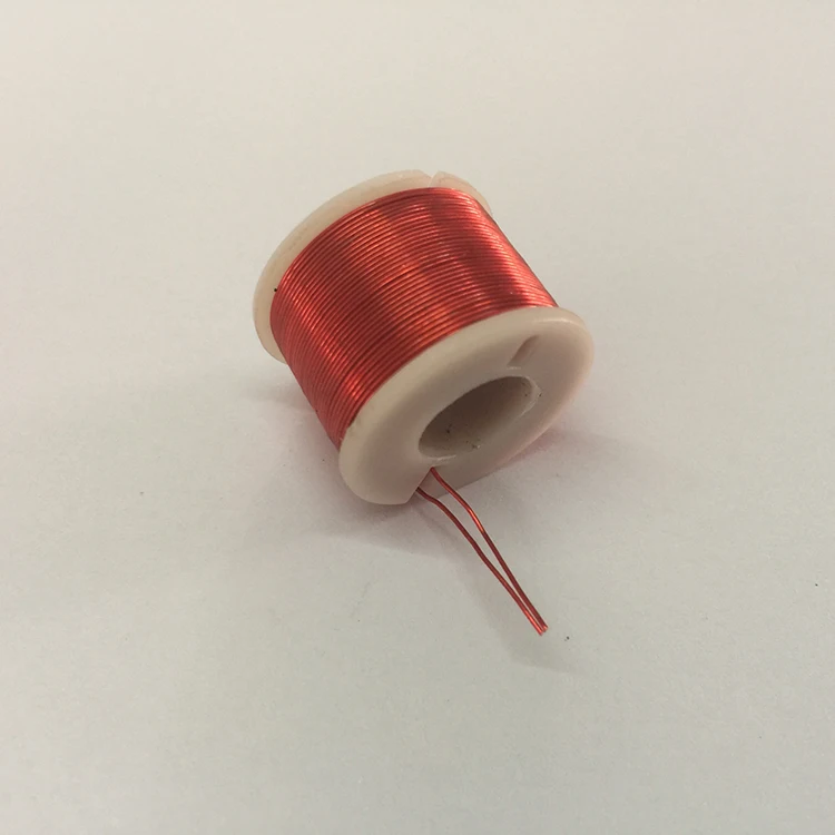 Power Amplifier Coil Electromagnetic Power Electric Induction Coil For ...