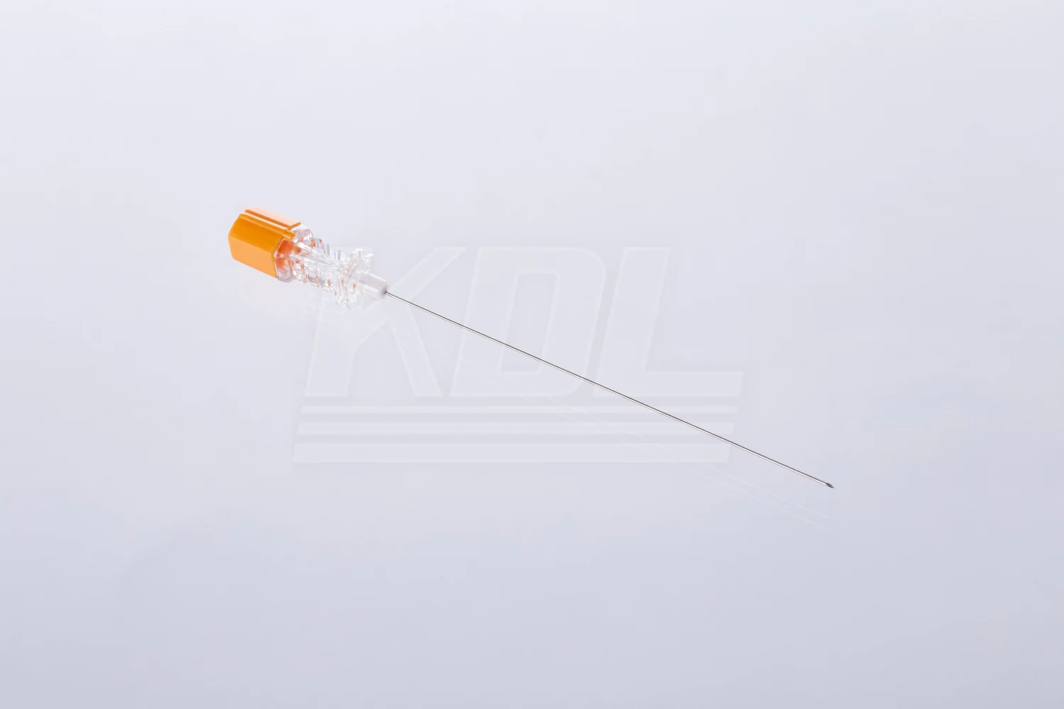 Kdl Wholesale Disposable Quincke Tip Spinal Needle Disposable Quincke ...