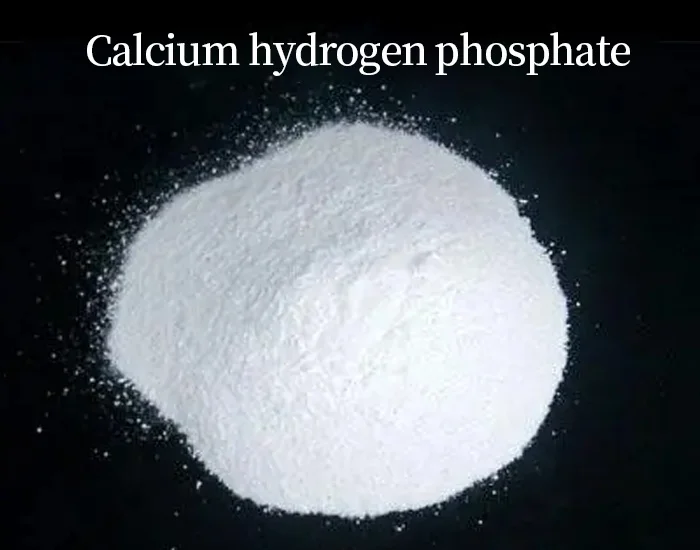 Calcium Hydrogen Phosphate Mdcp Calcium Hydrogen Phosphate Calcium ...