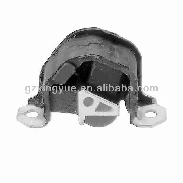 90538063;90473837;90304647;682600;682603;682555 At Rear Engine Mounting ...