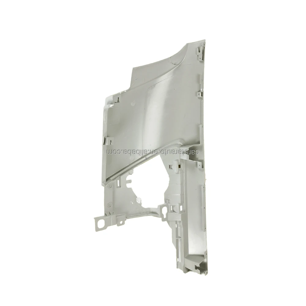 Truck Body Parts - Front Hand Corner Panel for ISUZU N SERIES 2008-ON