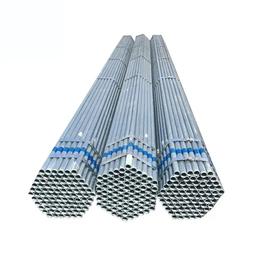 Astm A53 75mm Gi Pipe Mild Steel Pipes For Construction - Buy Gi Pipe ...