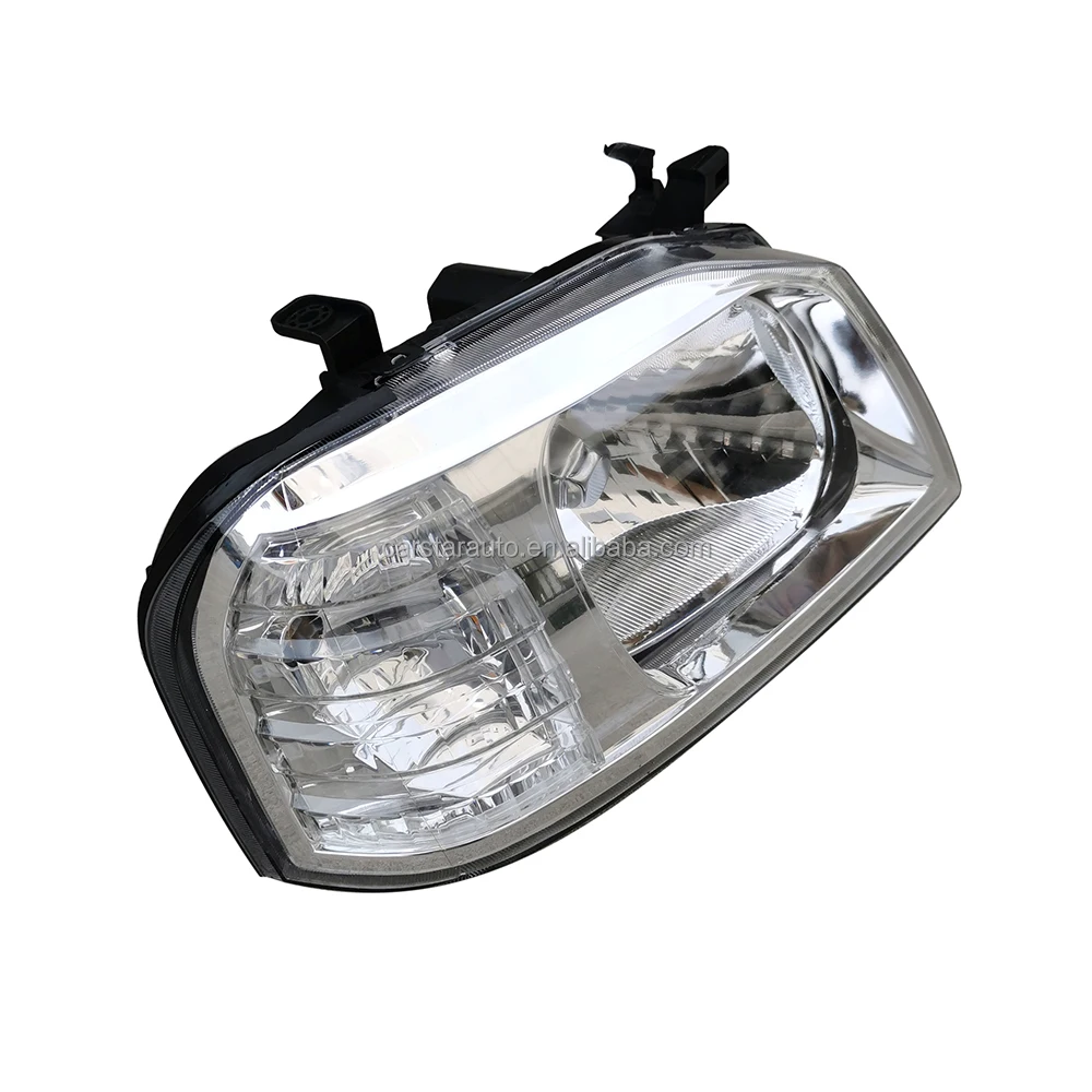 Auto Parts Car Head Lamp Pickup Headlight 26010-VL30B
