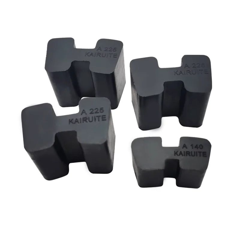 N-EUPEX Coupling Rubber Elastomer DPC Component - Standard Size ...