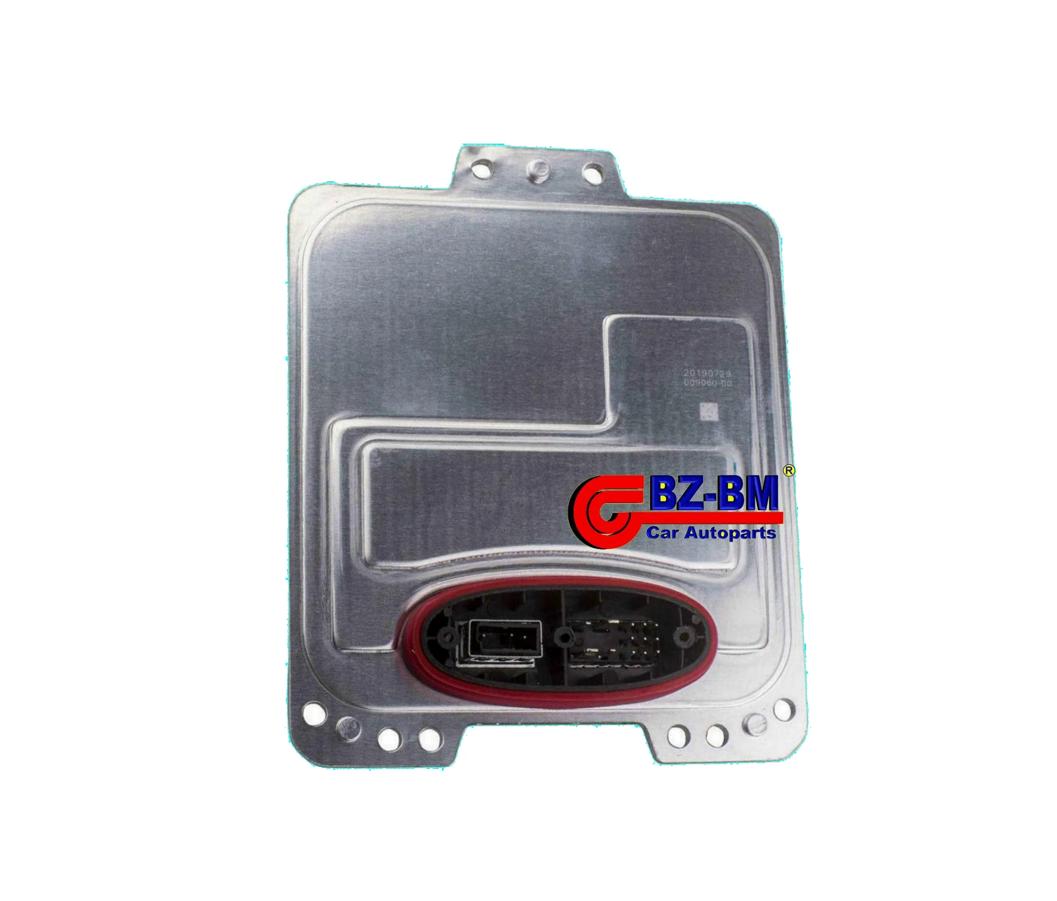 Ballast Module Headlights Lights Xeno For Benz Bmw W205 2059005010 ...
