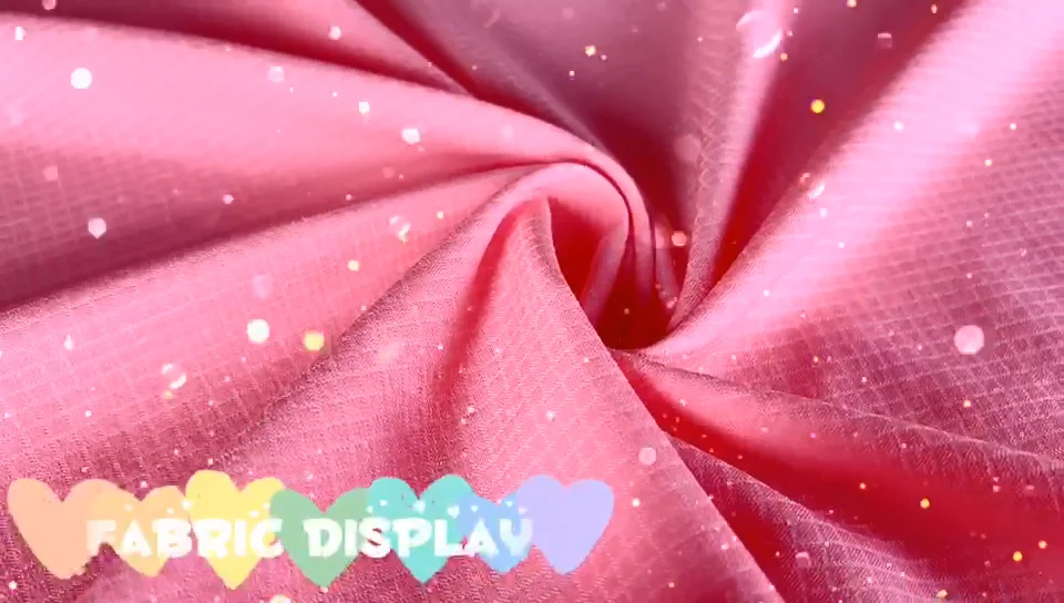 70% Polyamide 20% Polyester 10% Spandex Elastane Grid Fabric Waterproof ...