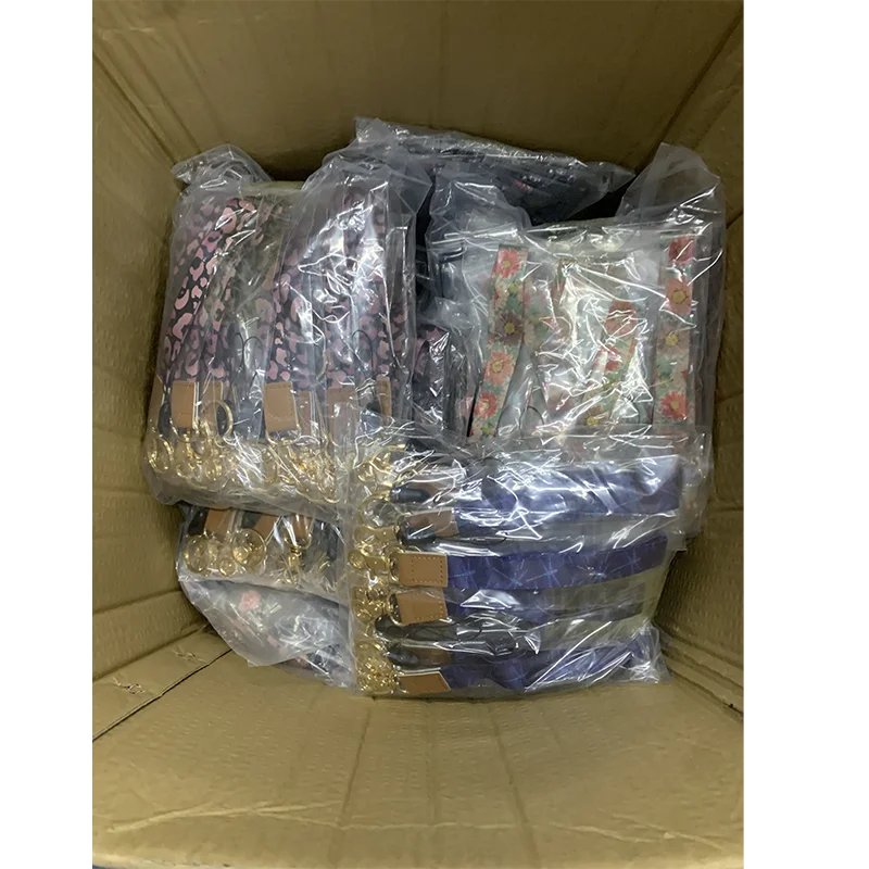 Reflective Nylon Webbing Zipper Tab Assortment - Buy Reflective Nylon ...