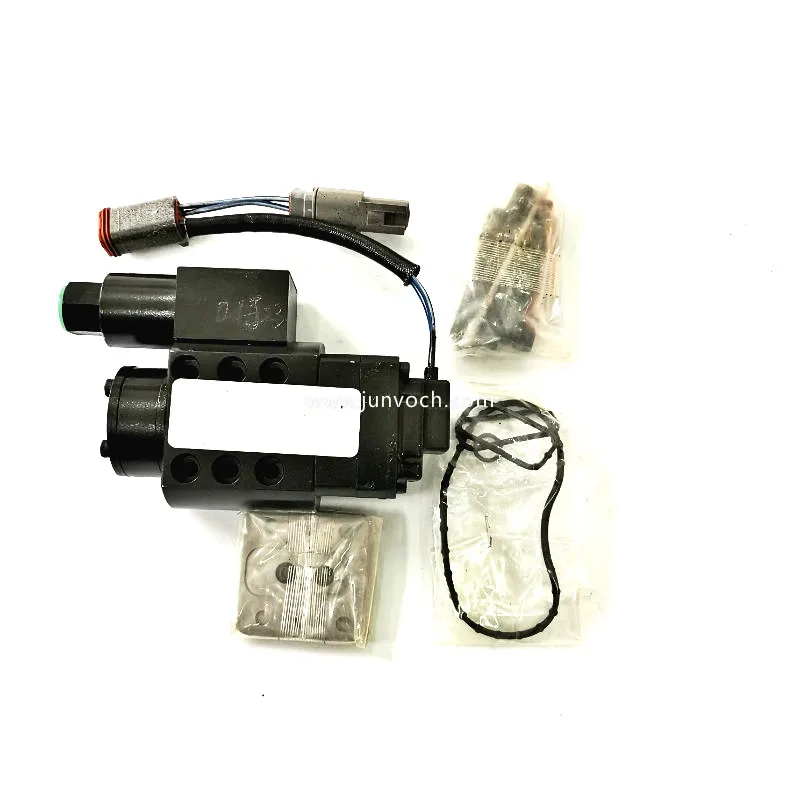 Isce Engine Fuel Pump Actuator 4089662 - High Performance