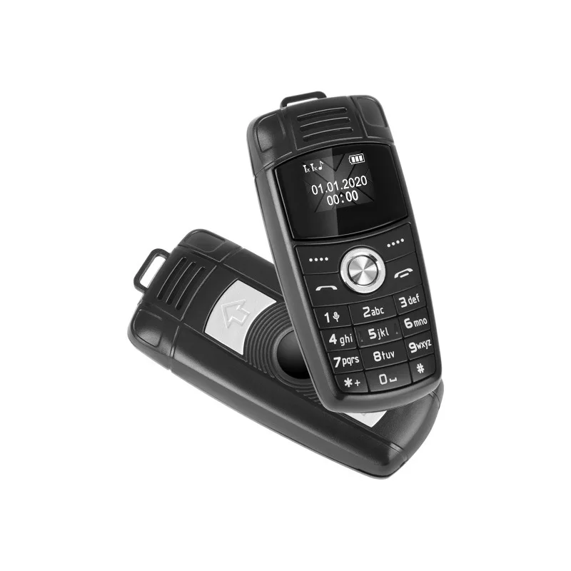 Car Key Shaped Phone Guide: What to Look For & When It’s Worth It