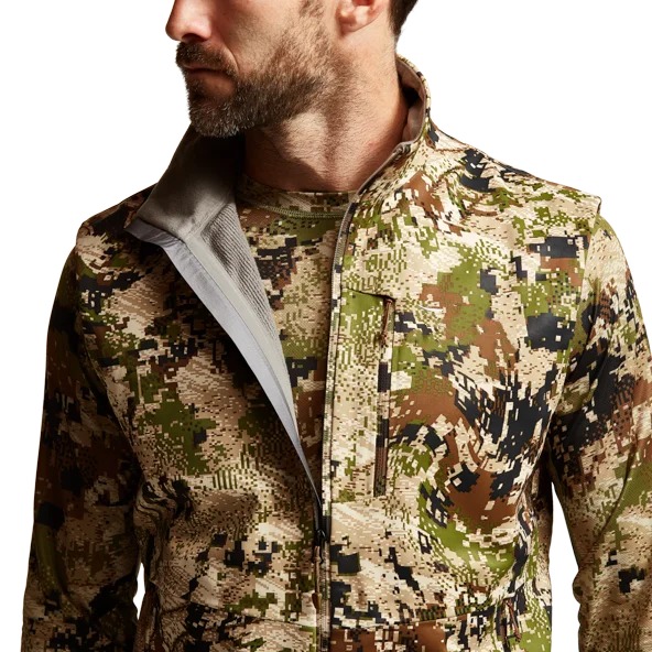 High Quality Jetstream Vest Eptfe Membrane Soft Shell Waterproof ...
