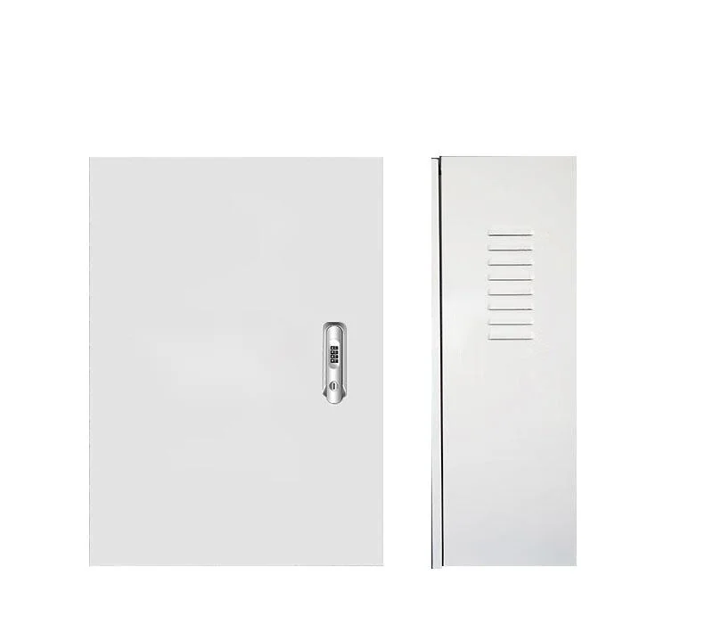 Indoor And Outdoor Wall Mount Charging Pile Distribution Box - Buy ...