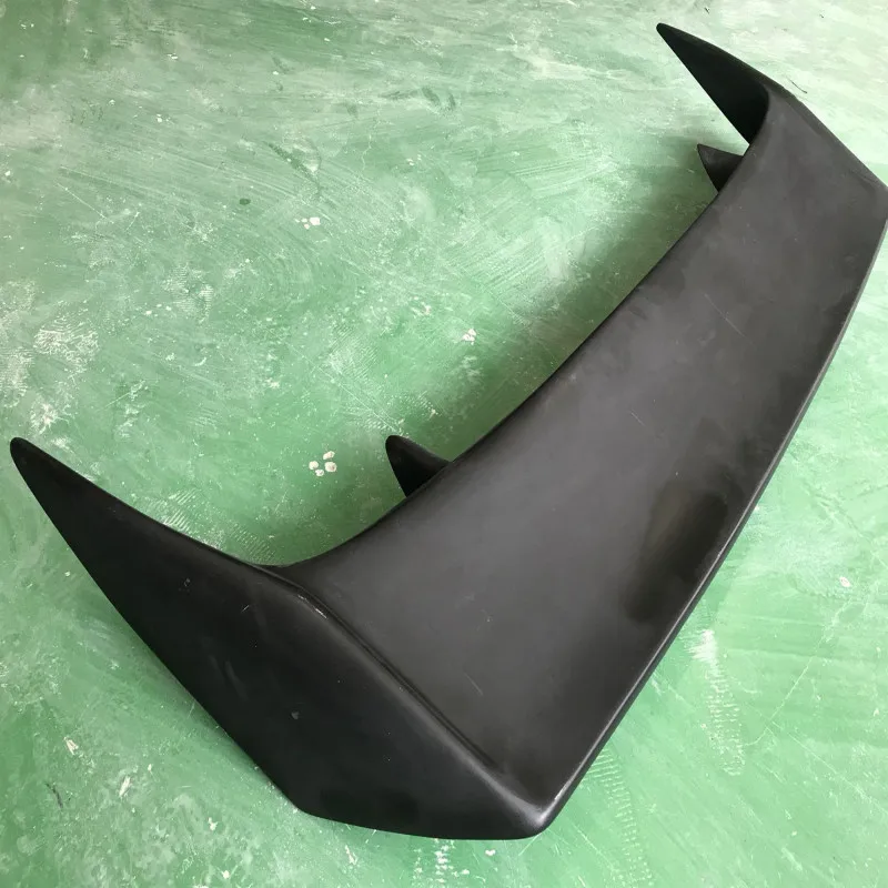 326 Power Wing for 180SX S13 S14 S14A - Fiber Glass Deck